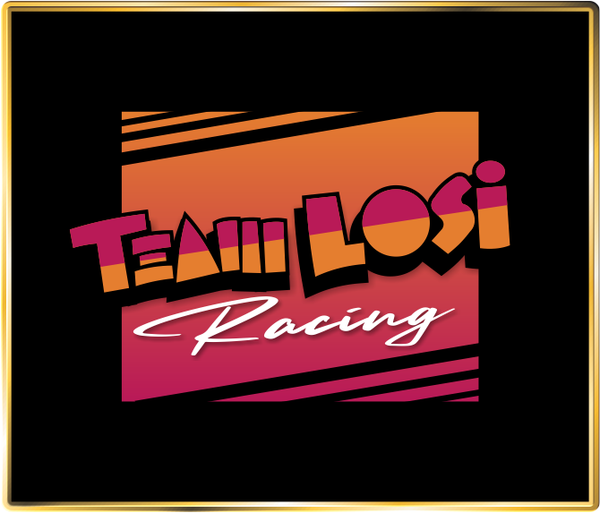 LOSI VINTAGE FADE TSHIRT – Jspec Stickers
